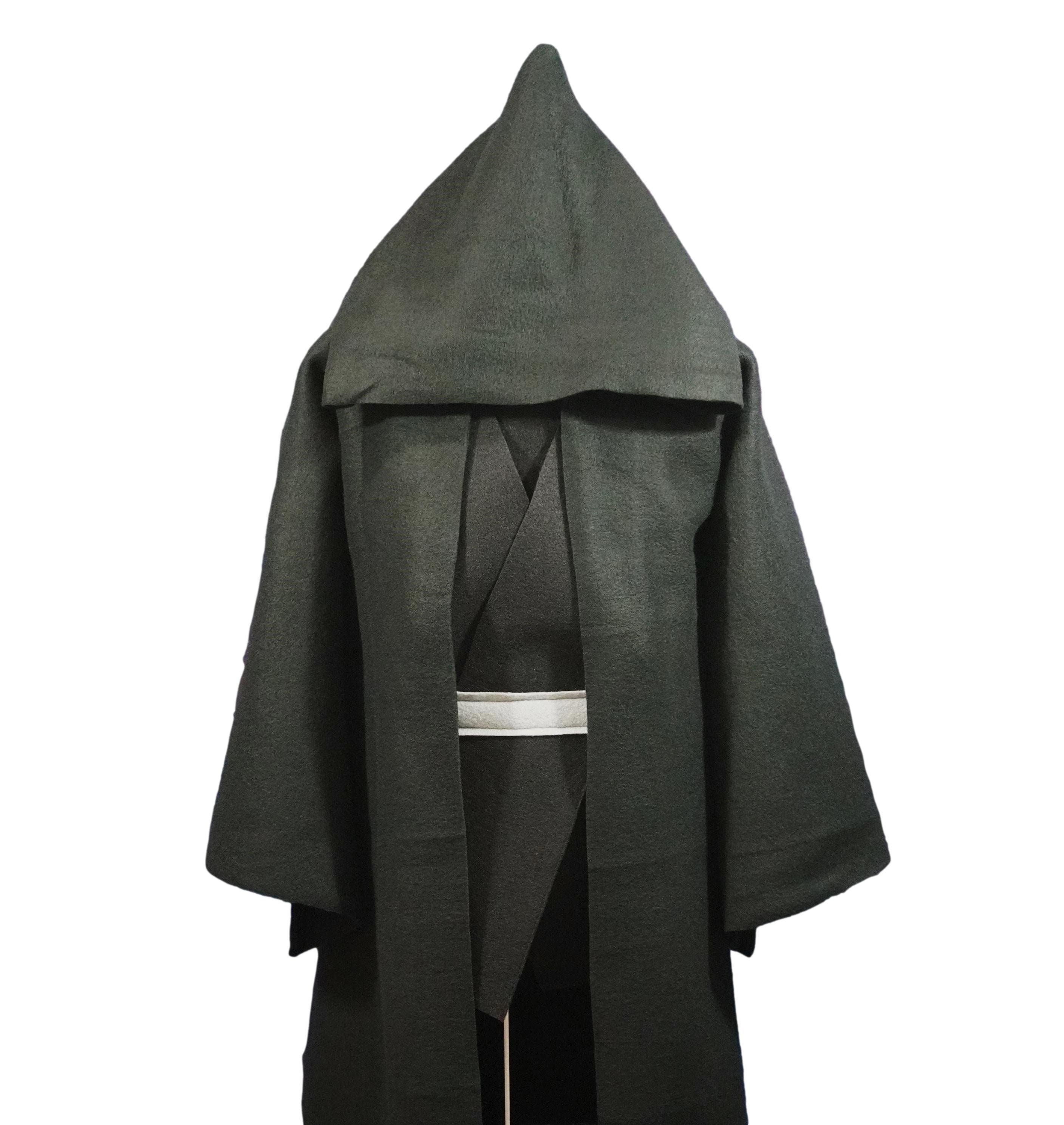 Dark Jedi Costume