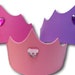 PARTY PACK Princess Tiara Party Favor mix and Match - Etsy