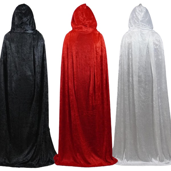 Vampire Capes - Etsy