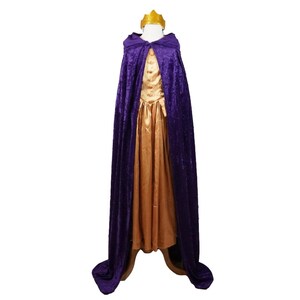 THREE WISE MEN Costume Capes & Crowns (nativity, Christmas, Religious ...