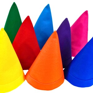 Crayon Colors Hat (choose Your Color) - Fits Kids to Adults - Etsy