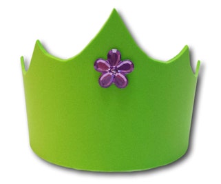Tinkerbell Crown - Etsy