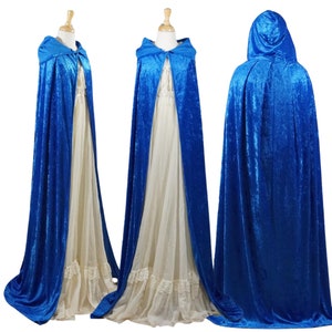CINDERELLA Cape Collection Gift Set - Baby, Toddler, Kids, Teen, Adult ...