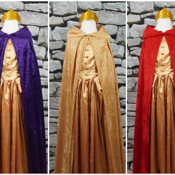 Red Queen Costume - Etsy
