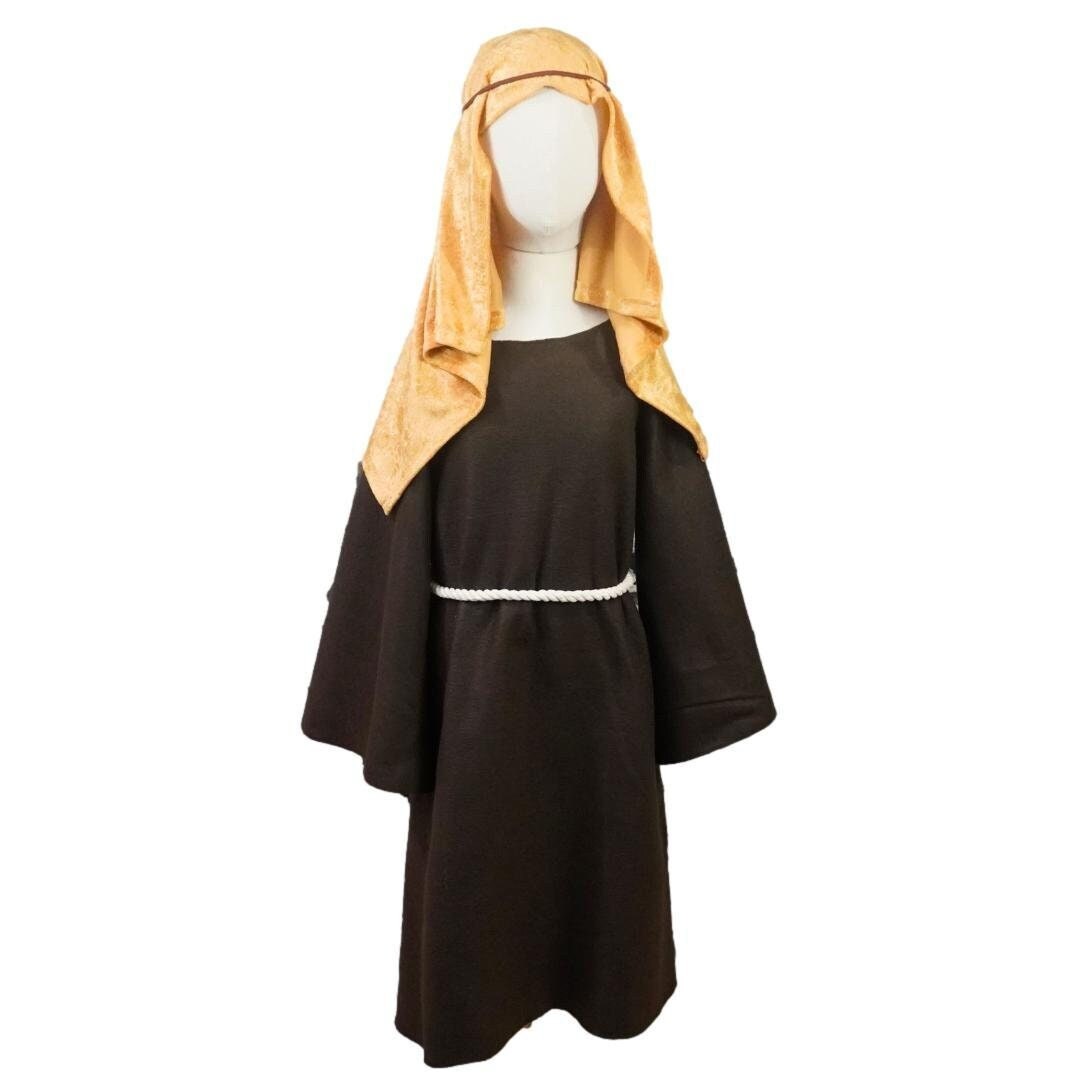 Adult Joesph Costume Set (nativity / Christmas / Religious) - Baby ...