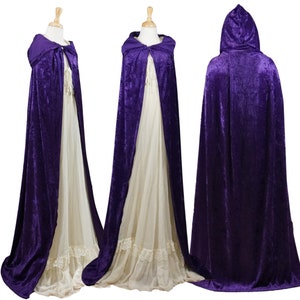 RAPUNZEL Cape Collection Gift Set - Baby, Toddler, Kids, Teen, Adult ...