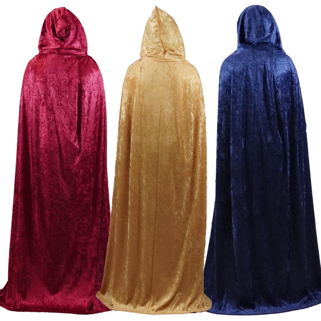 Beauty and the Beast Cape Collection Gift Set - Baby, Toddler, Kids ...