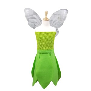 Fairy Costume Set (mulitiple Colors) - Baby, Kids, Teen, and Adult ...