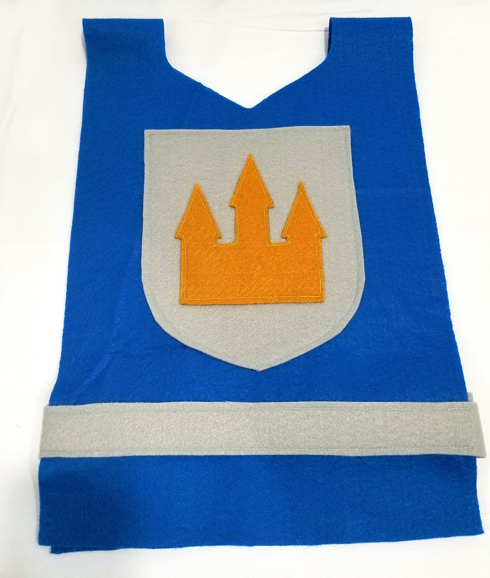 Knight Costume Tunic king Prince Medieval Solider Baby - Etsy