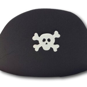 PARTY PACK Mermaid Tiara/crown and Pirate Hat Party Favors (mix & Match ...