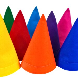 Crayon Colors Hat (choose Your Color) - Fits Kids to Adults - Etsy