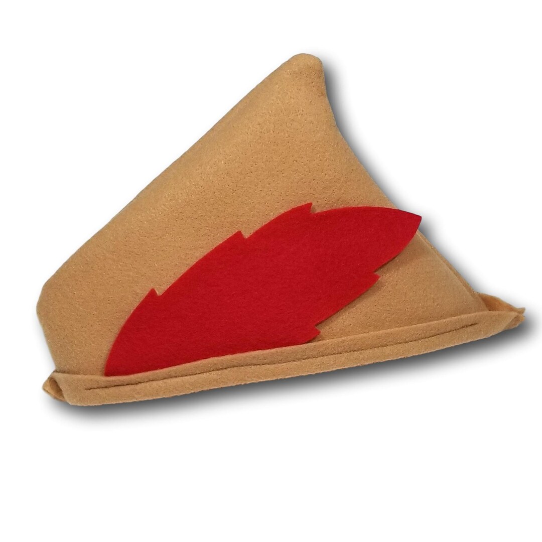 Adult Snow White's Huntsman Hat (snow White Seven Dwarfs) - Etsy