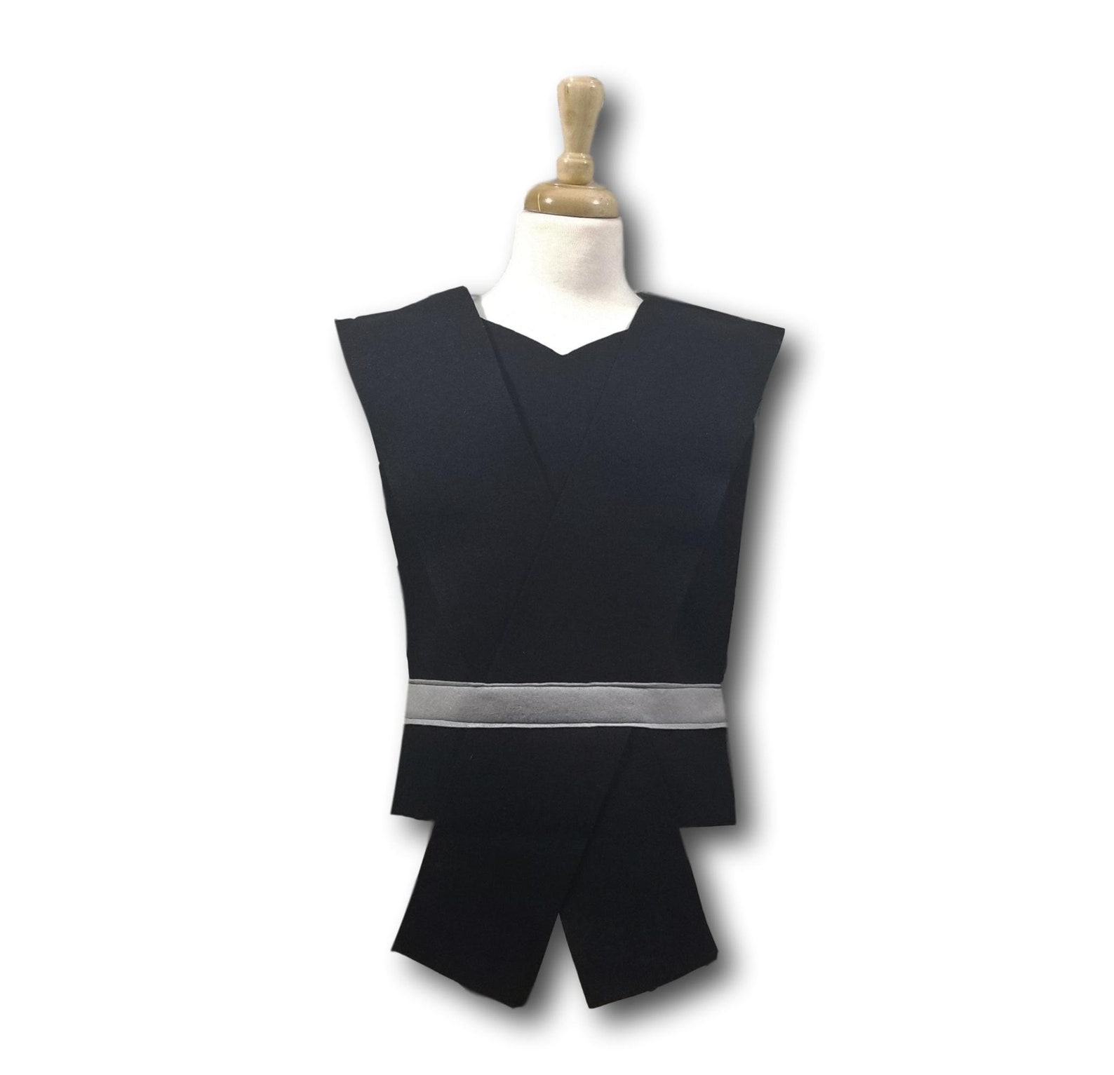 Deluxe Star Galaxy Wars Jedi Robe Costume Collection sith, Yoda, Knight ...