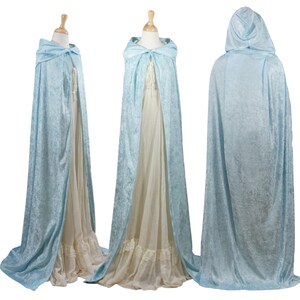 CINDERELLA Cape Collection Gift Set - Baby, Toddler, Kids, Teen, Adult ...