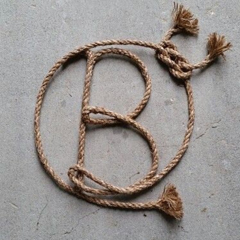 LassoLettering - Etsy