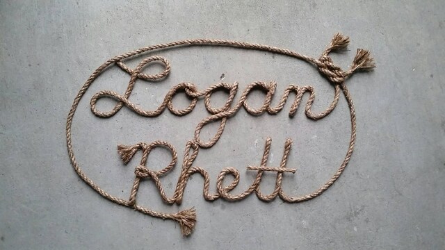 LassoLettering - Etsy