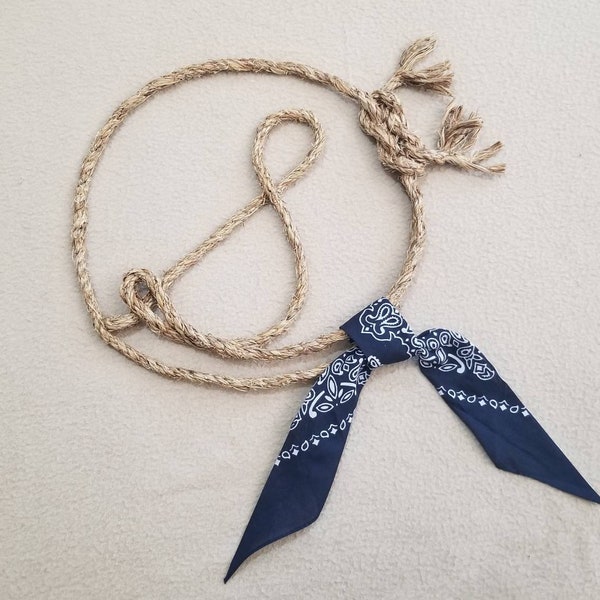 Lasso Rope - Etsy