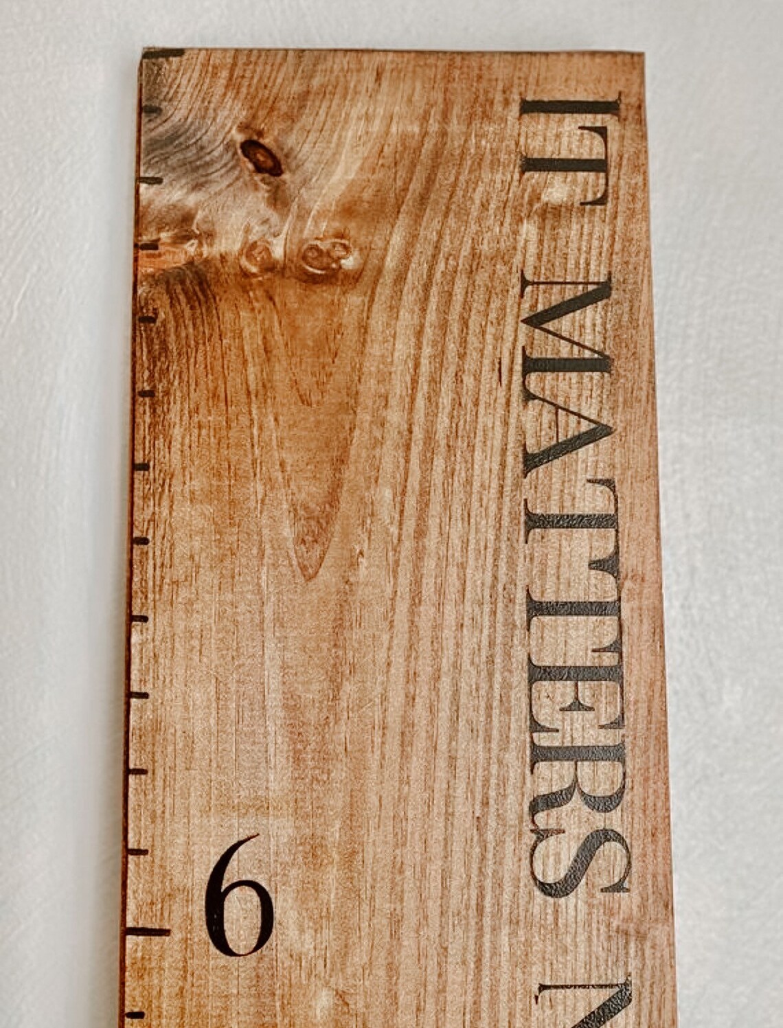 7 Foot Growth Chart Height Chart Kids Height Ruler Giant - Etsy