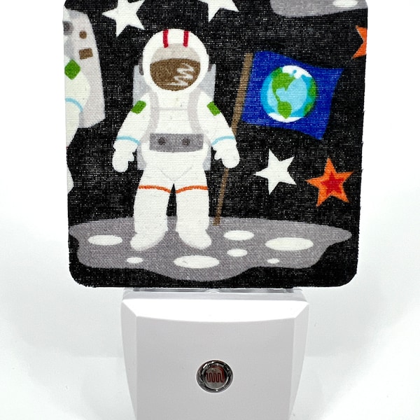 Plug in Night Light - Shop Online - Etsy