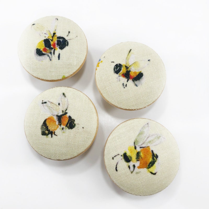 Bee Knob - Etsy