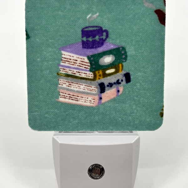 Plug in Night Light - Etsy