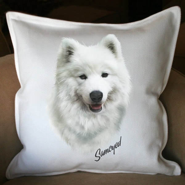 Samoyed - Etsy