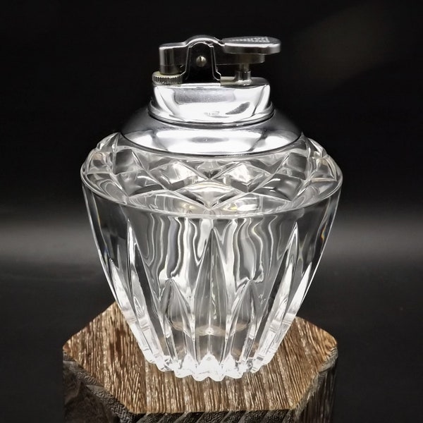 Table Lighter - Etsy