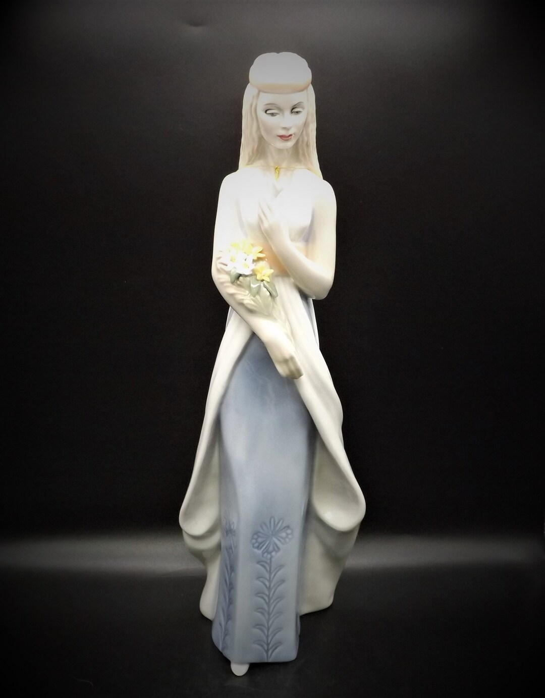 Closeout Sale! Vintage Royal Doulton Reflections "sweet Bouquet ...