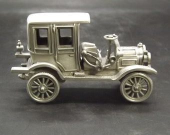 Danbury Mint Vintage Classic Cars of the World 1941 Lincoln Continental ...