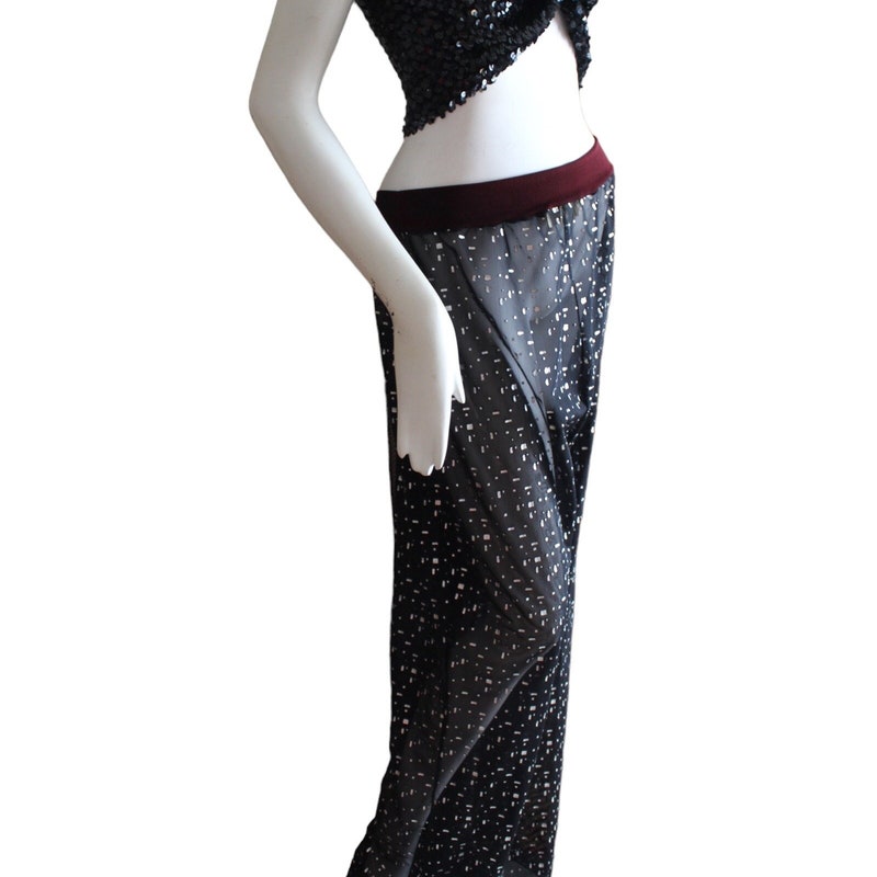 Women See Thru Clothes - Etsy