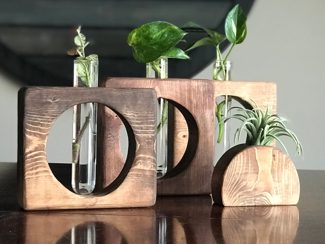Plant Propagation Stand - Etsy