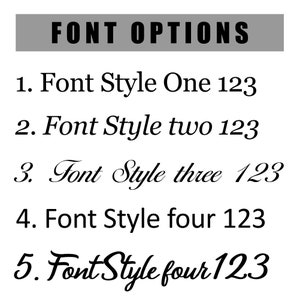 Personalized Guitar Capo Custom Text Engraving, Guitarist Gift ...