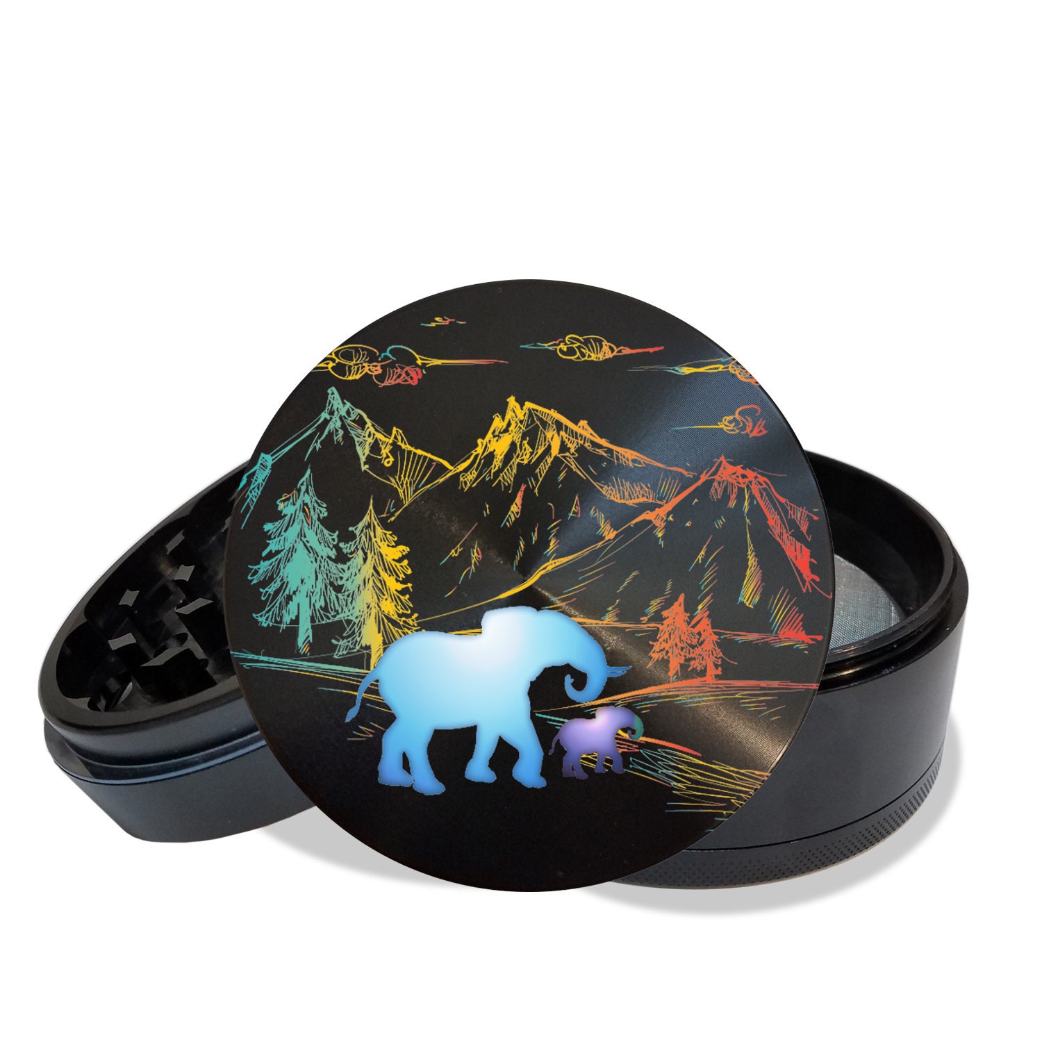 Animal Grinders - Etsy