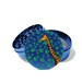 Herb Giraffe 4 Piece Metal Grinder With Your Custom Text on Back, Metal ...