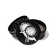 Wild Sunflower, Laser Engraved Grinder, Metal Herb Grinder With Catcher ...