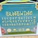 Quickutz Limited Edition Sunshine Set. - Etsy