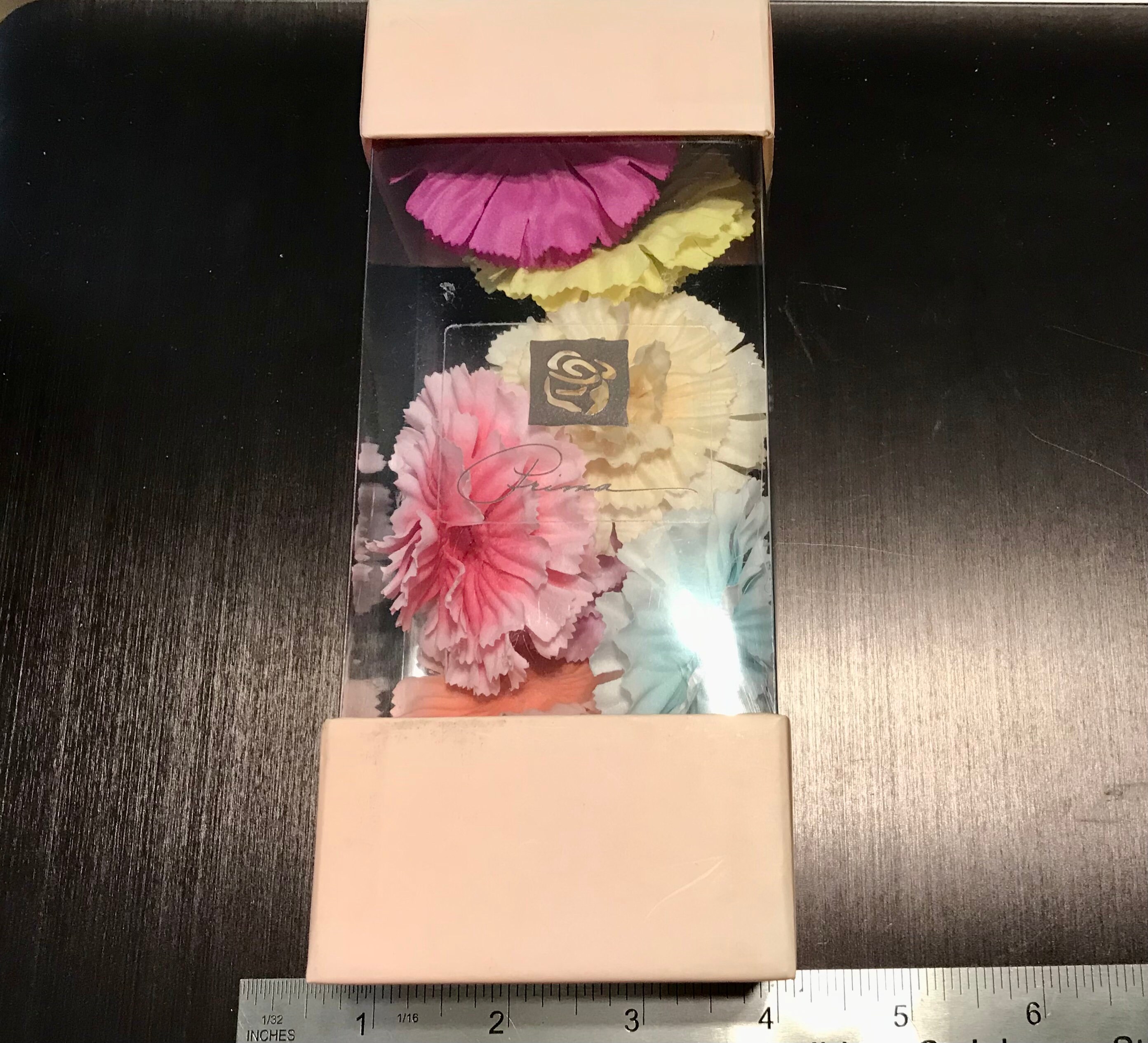 Prima Box of Caribbean Collections, Saba. - Etsy