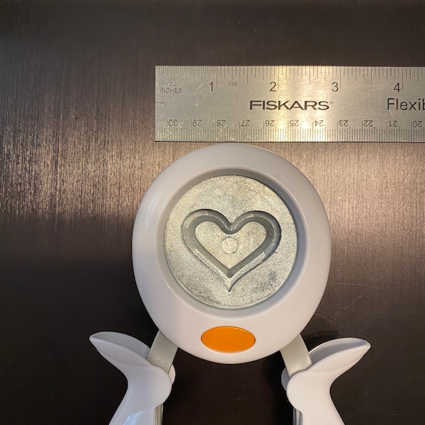 Fiskars Punch - Etsy