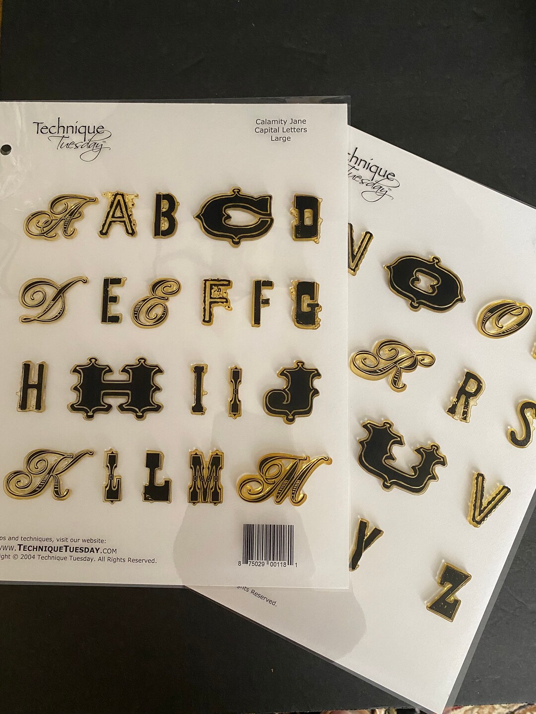 Large Clear Stamp Sets. - Etsy