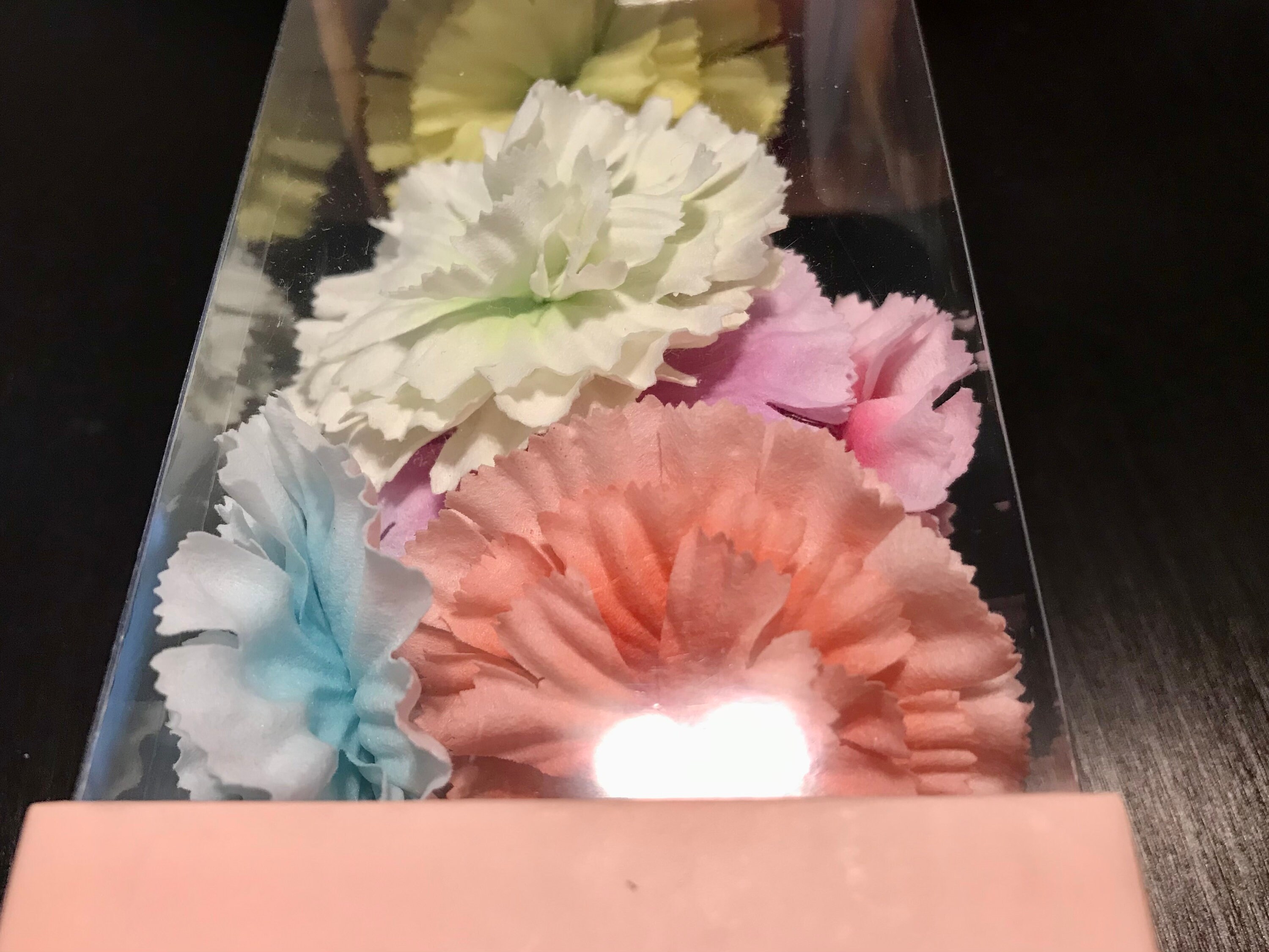 Prima Box of Caribbean Collections, Saba. - Etsy