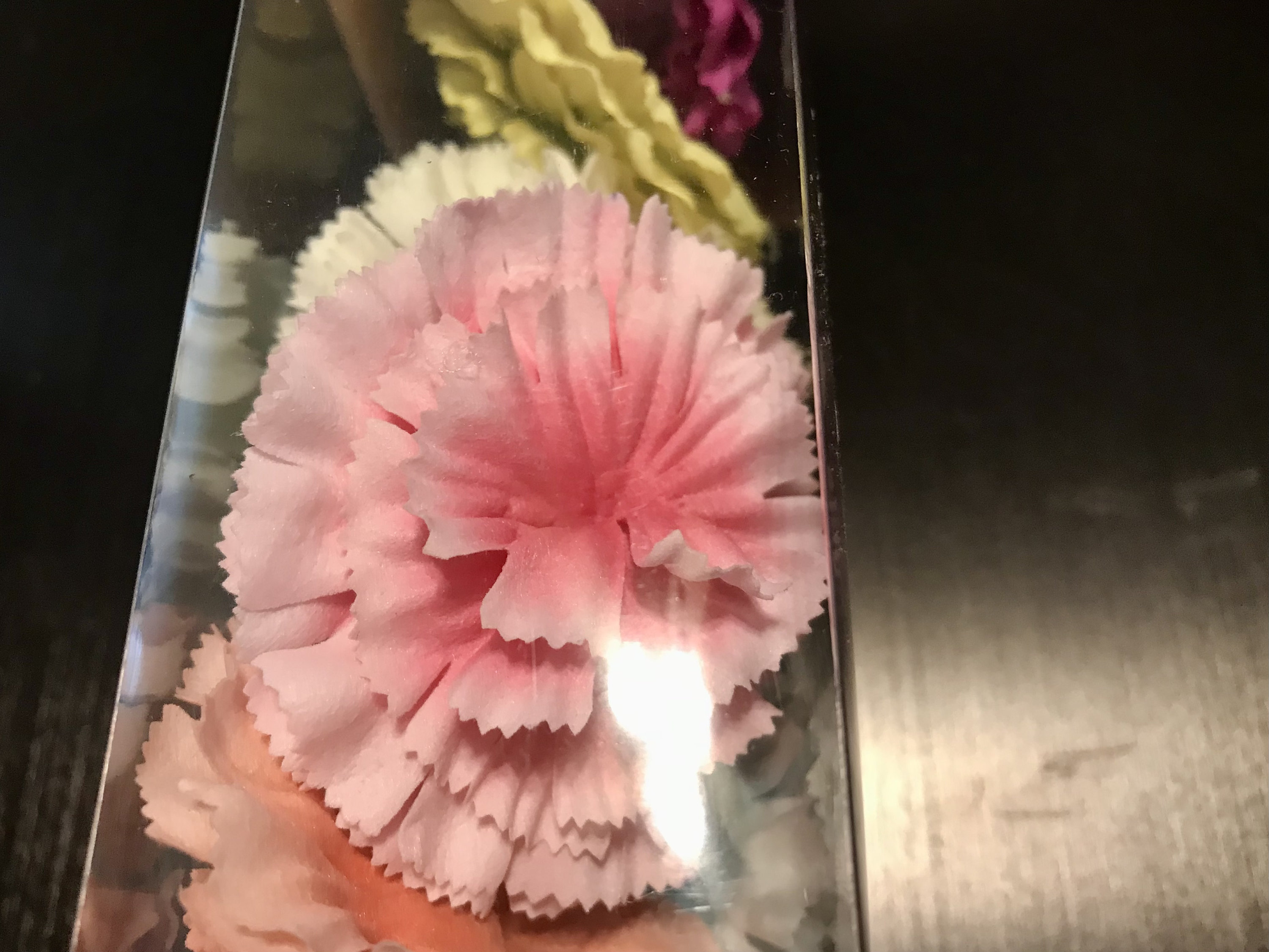 Prima Box of Caribbean Collections, Saba. - Etsy