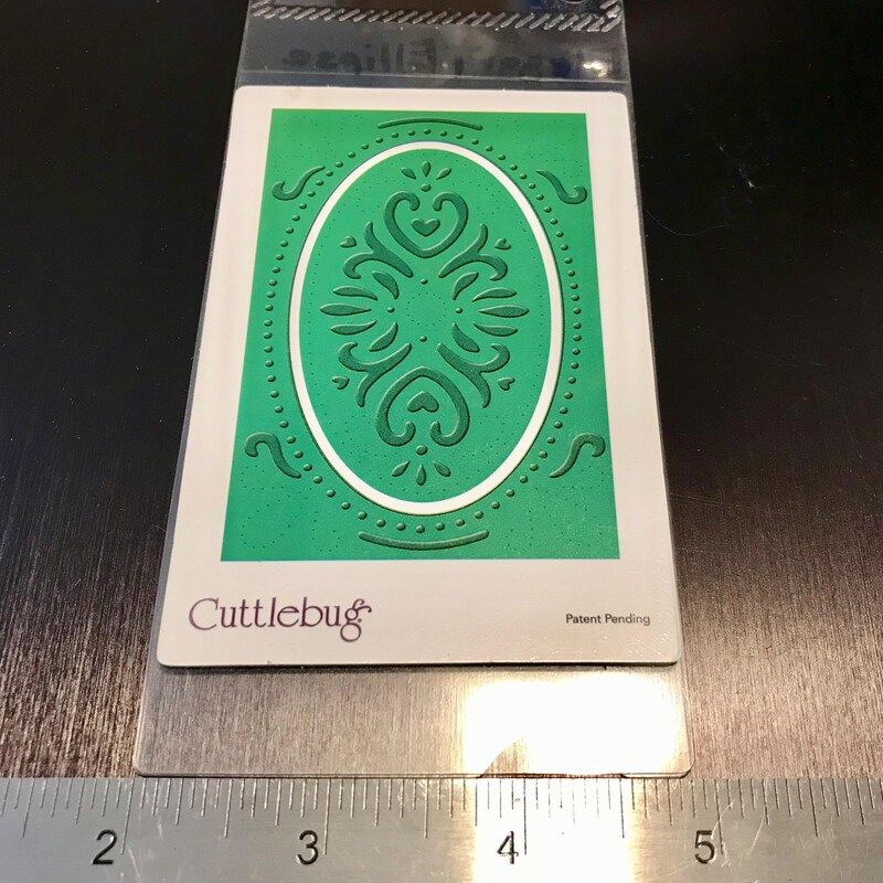 Cuttlebug - Etsy