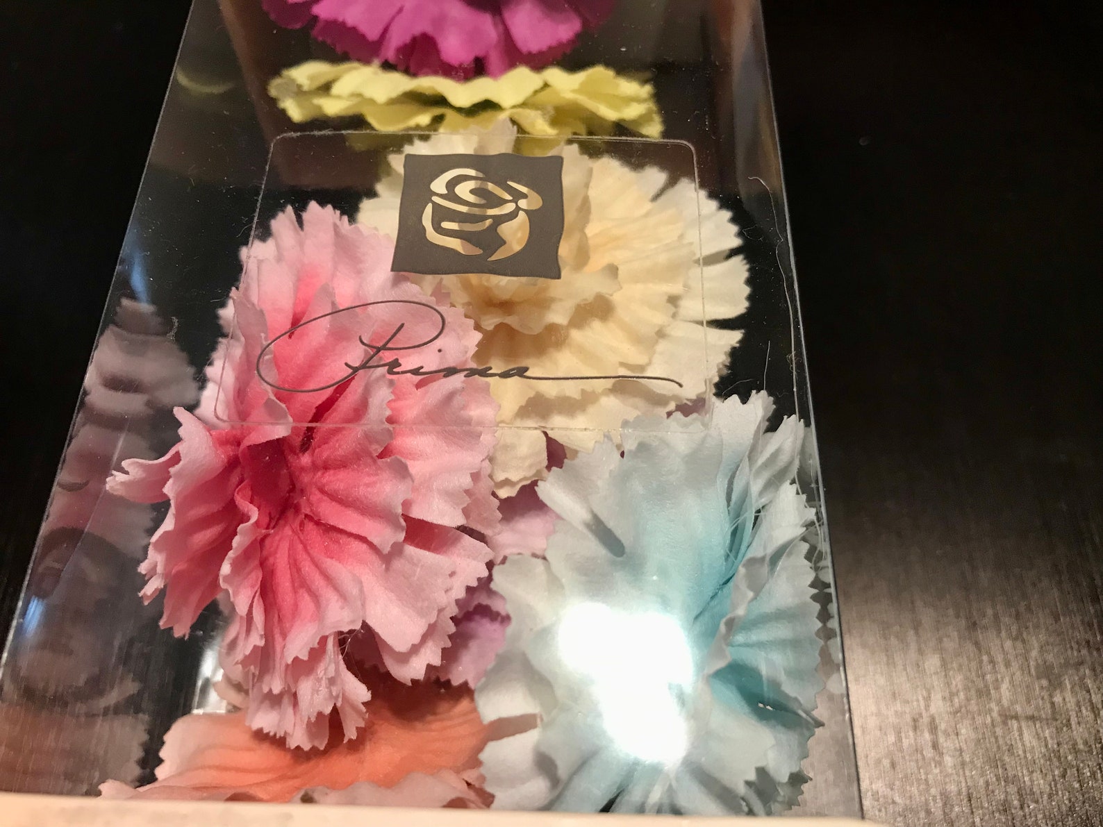 Prima Box of Caribbean Collections, Saba. - Etsy