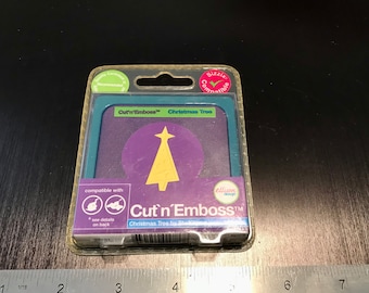 Ellison Die Cut - Etsy