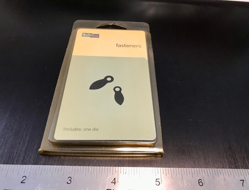 Quickutz Variety of Single Dies 2x2 Inches. - Etsy