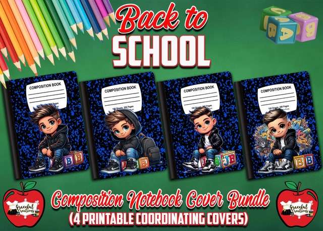 GracefulCreationsMS - Etsy