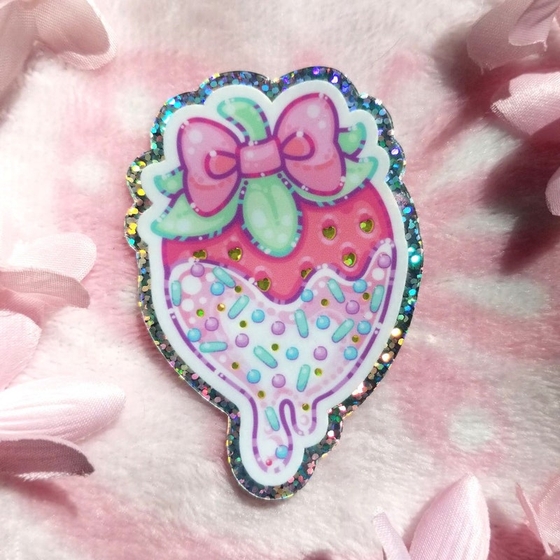 Fancy Pacifier - Etsy