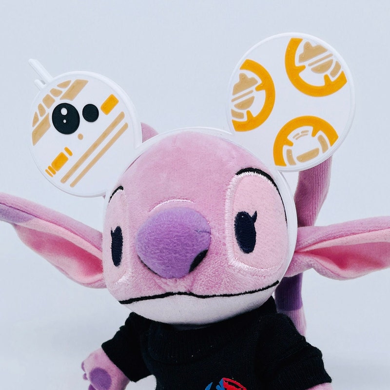 Labubu Clothing Patterns - Etsy