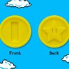 Animal Crossing Replica Coins Jingle Bell - Etsy