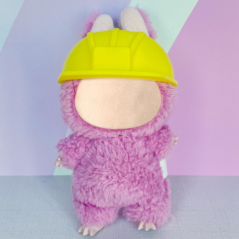 White Mini Hard Hats - Etsy